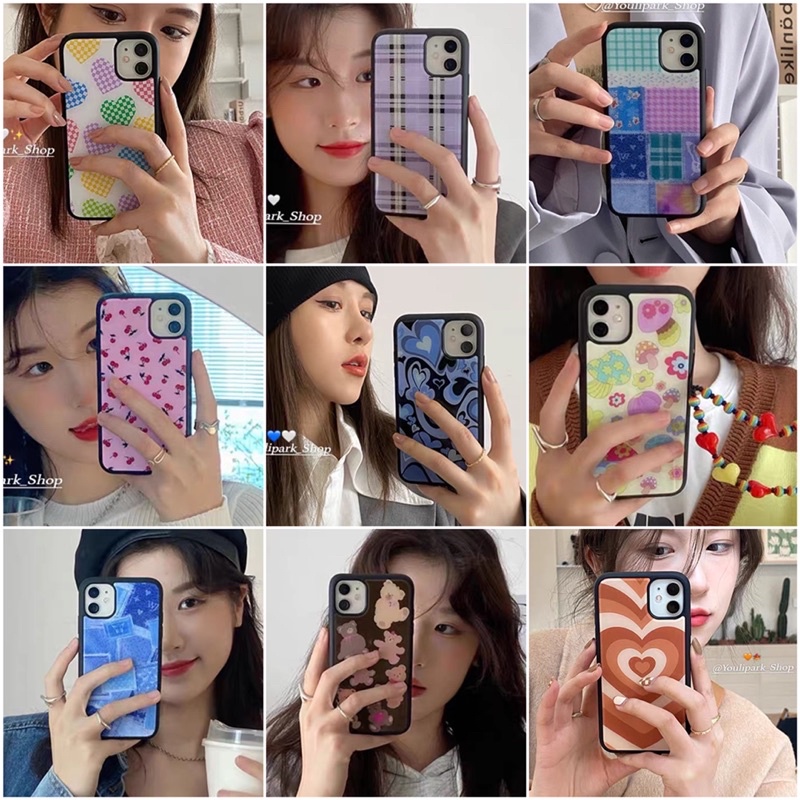 ins wildflower wf lookalike inspired hard protective phonecase apple ...