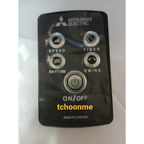 Mitsubishi Remote controller | Shopee Singapore
