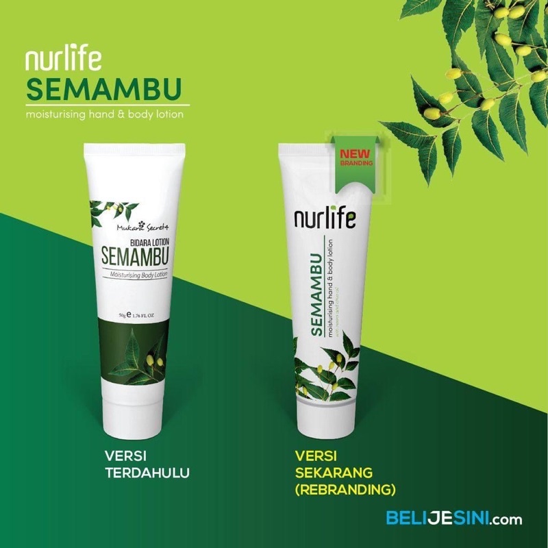 LOTION SEMAMBU - chicken pox, measles, eczema, dry skin, rashes ...