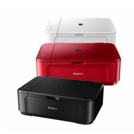 Canon PIXMA MG3670 Wireless All-In-One Colour Printer Color Inkjet ...