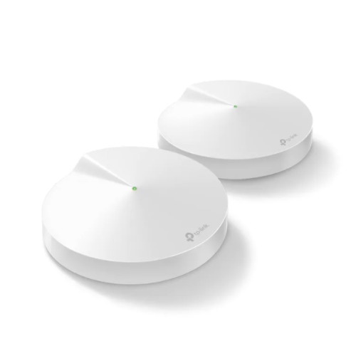 TP-LINK Deco M9 Plus Whole Home Mesh Wi-Fi System (2 Pack) | Shopee ...
