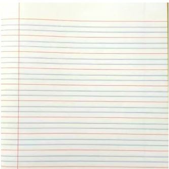 F5 4 LINE RED BLUE NOTEBOOK/ EXERCISE BOOK/BUKU LATIHAN 4 GARIS 80PGS ...