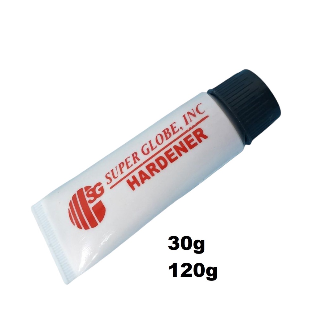 POLITUFF HARDENER ONLY / HARDENER FOR POLITUFF / BODY FILLER HARDENER ...