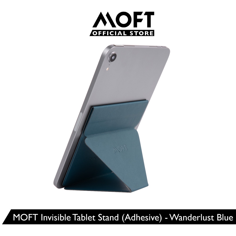 MOFT Invisible Tablet Stand (Adhesive) | Shopee Singapore