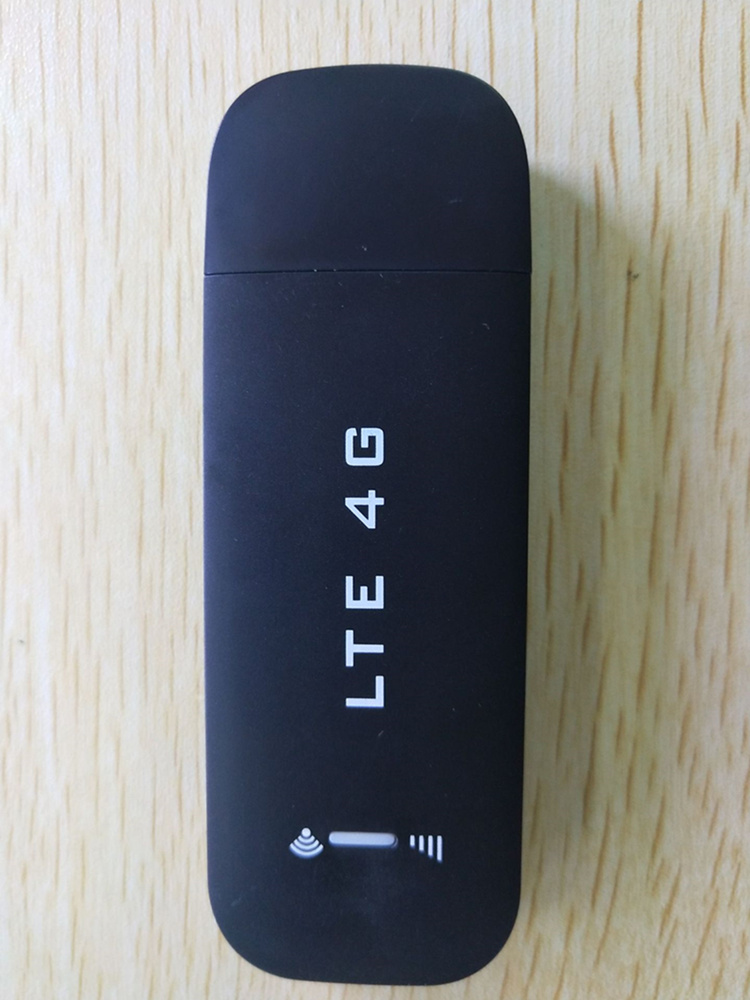 Unlocked 4G Router LTE WIFI Wireless USB Dongle Mobile Broadband Modem ...