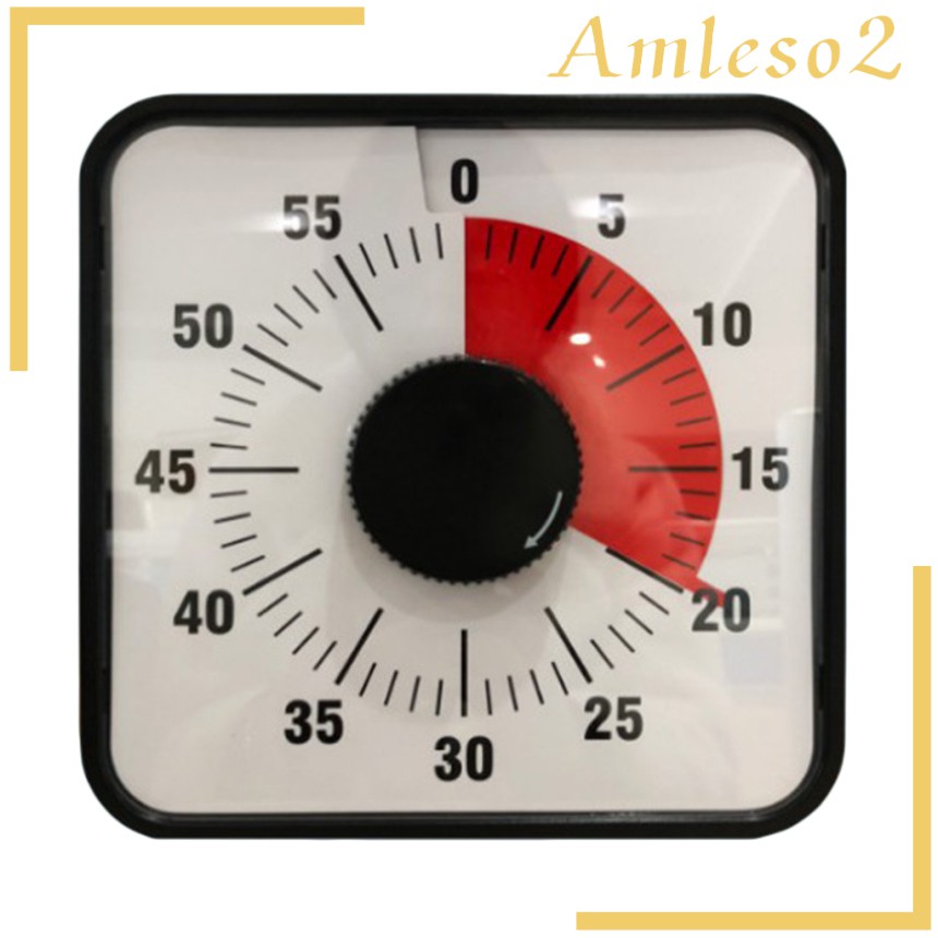 [AMLESO2] Timer Reminder Timer Time Management Tool | Shopee Singapore