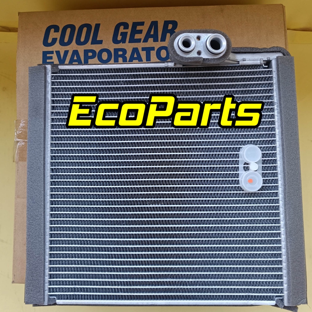 Original Innova Reborn Hilux Revo DENSO Cool Gear AC Evaporator Coil ...