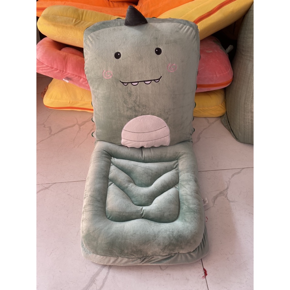 Tami Animal Chair with super cute backrest (2022 model) | Shopee Singapore