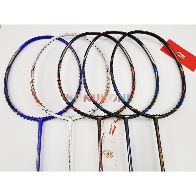 Ss 2020 Lining Racket (Bar) | Shopee Singapore