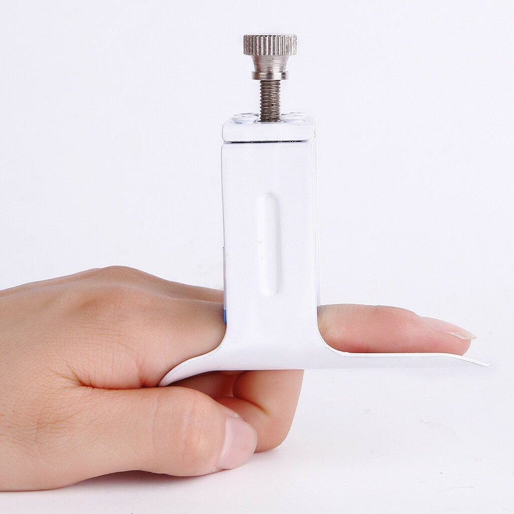 Finger Straightener Fixer Assist Tool Splint Brace Support Trigger ...