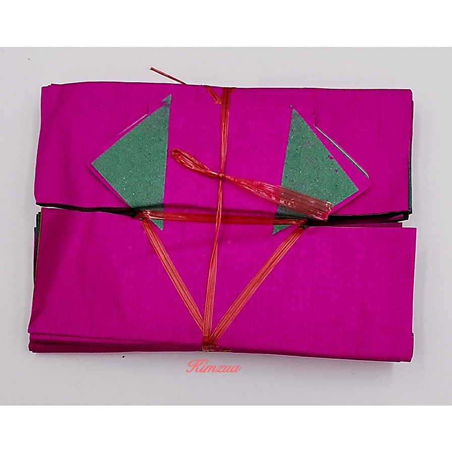 Kimzua Joss Paper_ 7th Month Prayer items(Multiple items you can choose ...