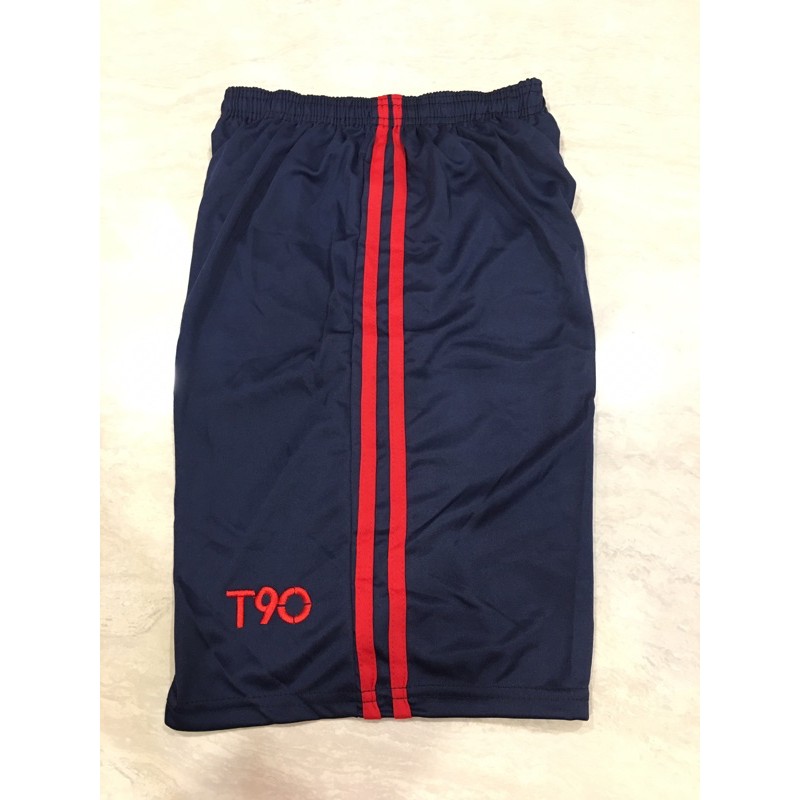 T90 JC Men's Jersey Shorts | Shopee Singapore