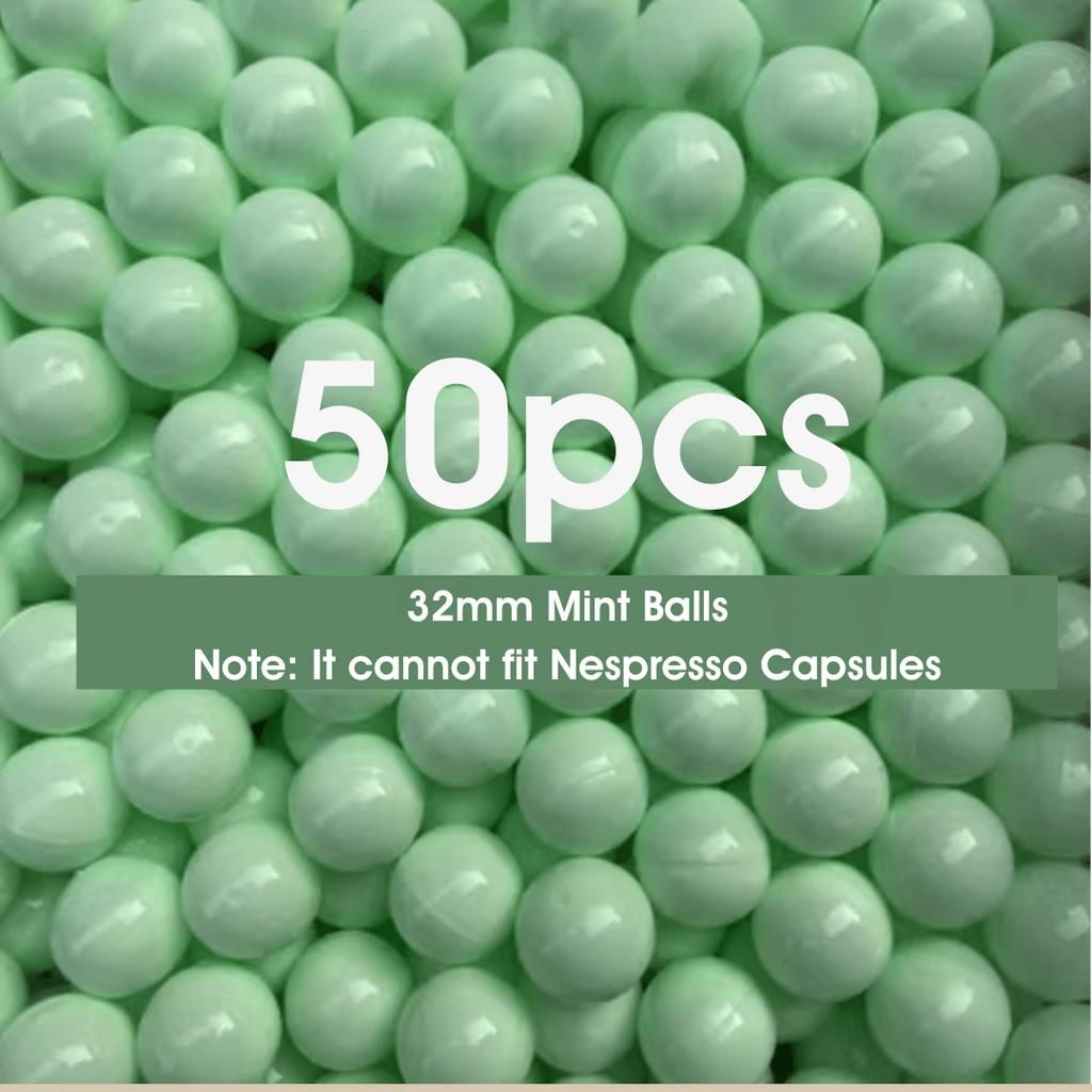 32MM Gachapon Capsule Balls Multicolour | Vending Surprise Toy & Lucky ...