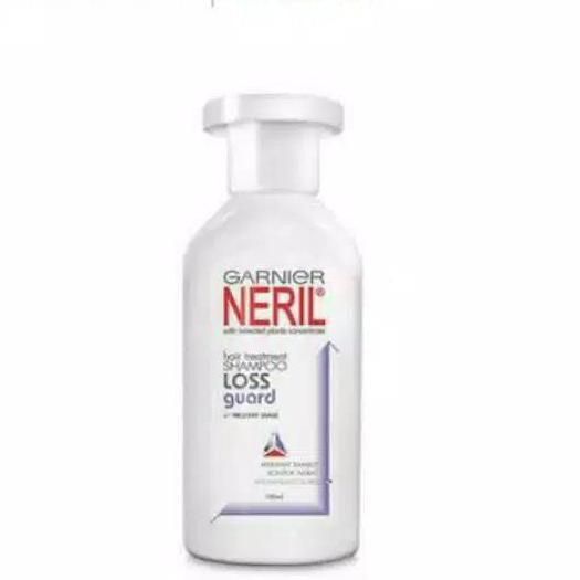 Garnier Neril Anti Loss Shampoo 100 ml And 200 ml | Shopee Singapore