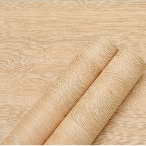 *READY STOCK 🇸🇬* Wood Wallpaper Wall Sticker Home Decor | Shopee Singapore