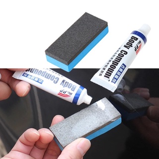 Car Body Compound Scratch Repair Paint Care Car Scratch Repair Kits ...
