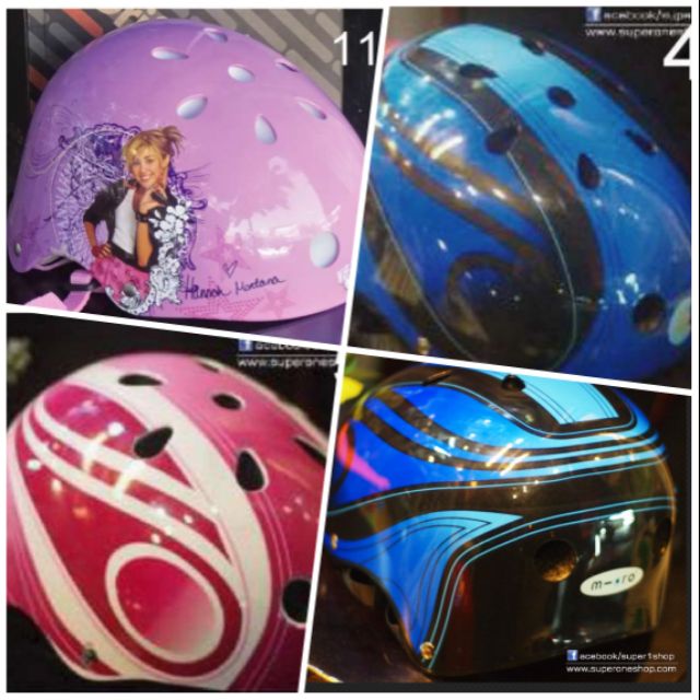 Round Bicycle Helmet Size s There Are 3 Types To Choose From. | Shopee ...