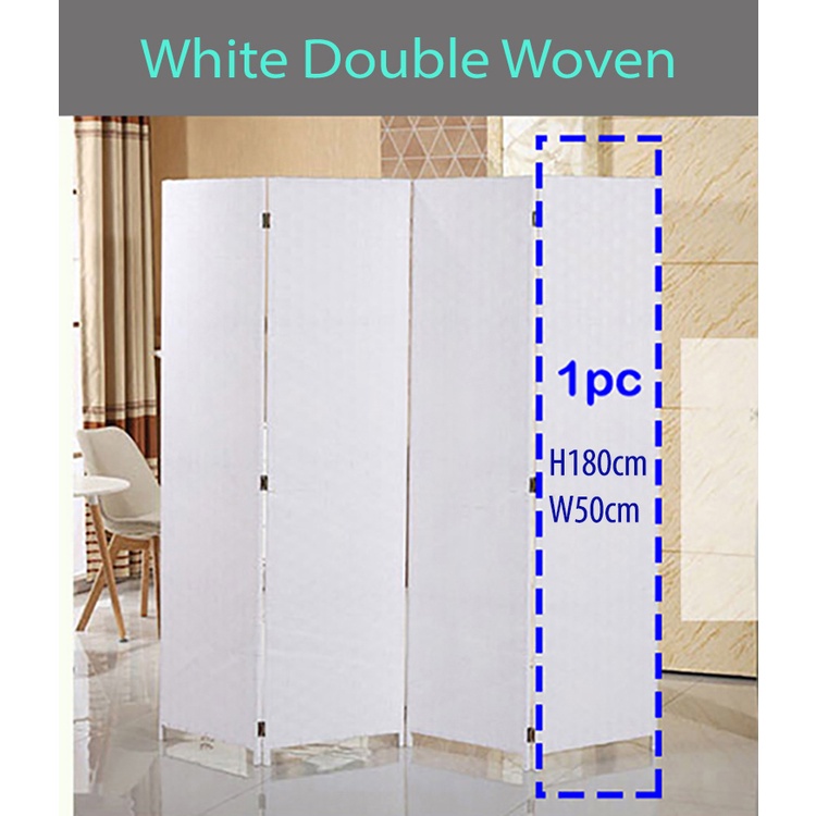 [V.Home] Room divider / Folding Screen /Partition Divider/ for Privacy ...