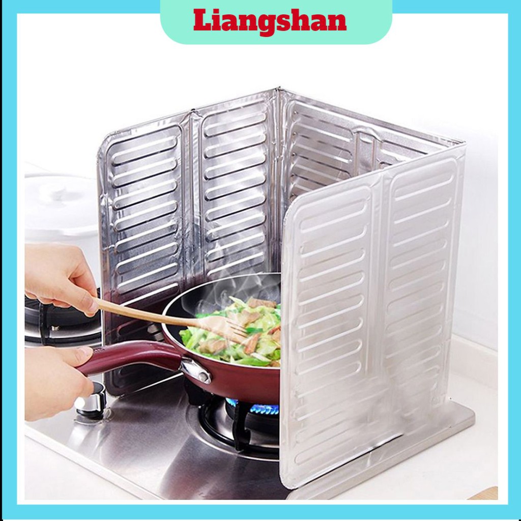 Grease shield VegaVN anti-grease kitchen guard (wholesale selection ...