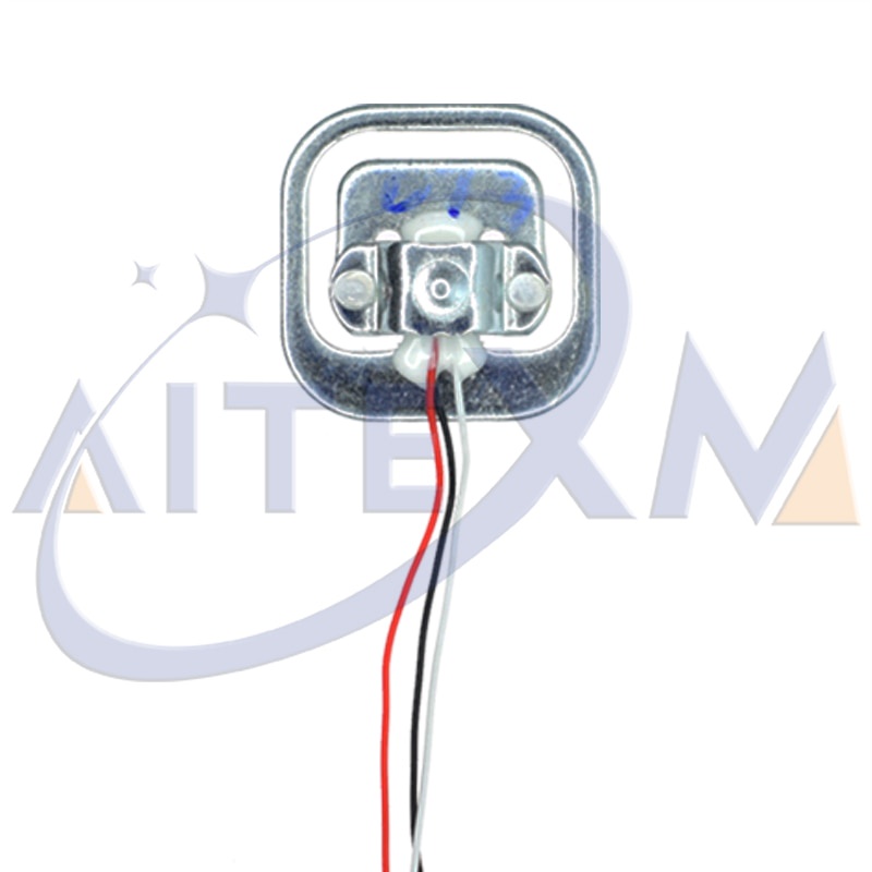 4PCS Human Scale Load Cell Weight Sensors + HX711 AD Module Weight ...