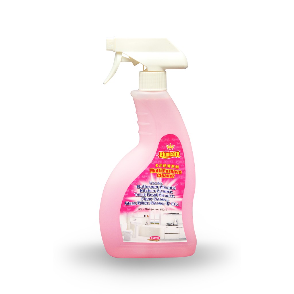 ULTRA SAVE - Multi-Purpose Cleaner 500ml (ULTRA CLEAN) | Shopee Singapore