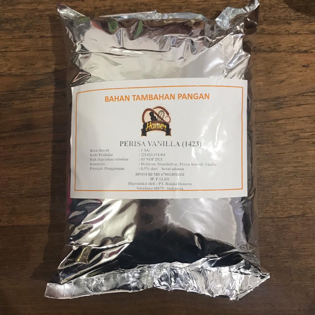 Vanilla Powder - Vanilla Flavor with Milk Fragrance - Buttermilk Powder ...