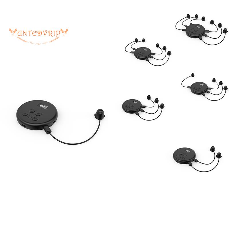 Mobile Phone Screen Auto-Clicker Mute Connection Device Physical ...