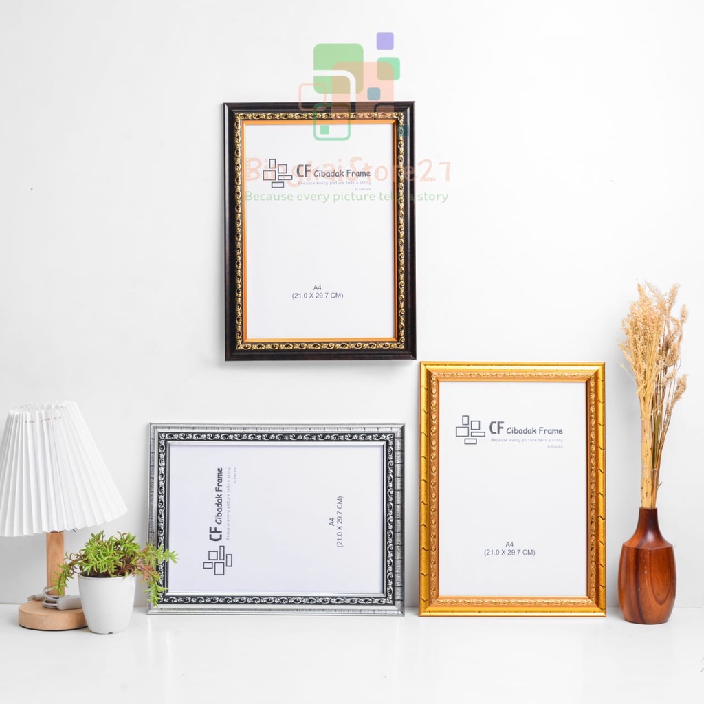 Photo Frame A 4 MOTIF/ Photo Frame / Figura A 4 WORSHIP 21 X 30 MOTIF ...