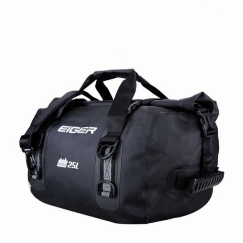 Telluride Riding Bag 25w Roll Bag Touring Motorcycle Traveling ...