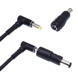 100W Type C Laptop Power Adapter Connector Plug USB Type C to Universal ...