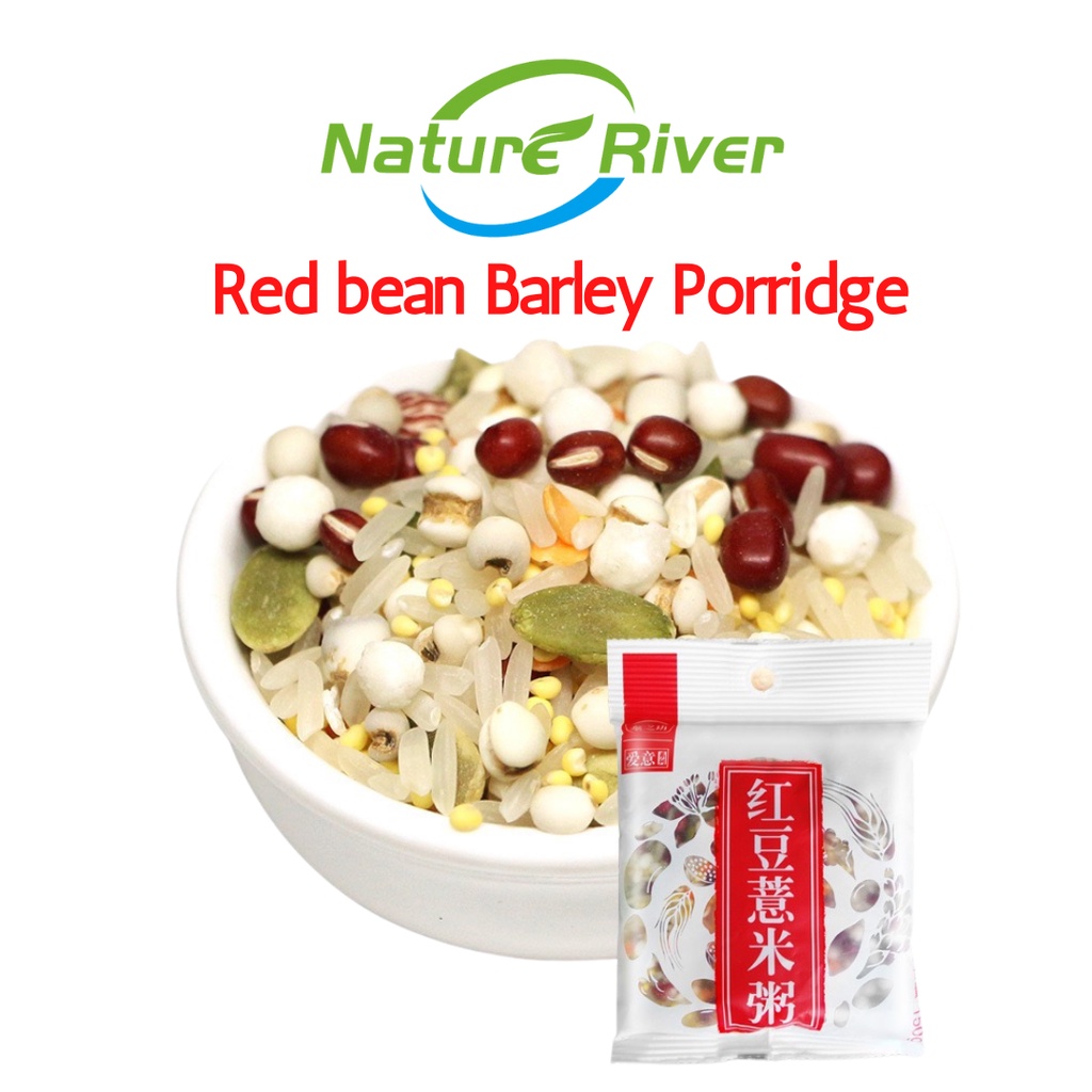 [SG Stock] Coarse Grain and Whole Grains /Eight Treasure Congee ...