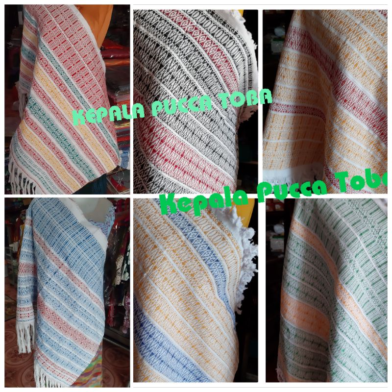 Classic Toba Woven Pucca Head uk 60 x 90 cm | Shopee Singapore