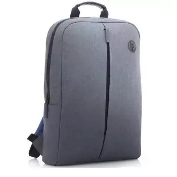 [NEW HP backpack up to 15.6 inch Value backpack | Shopee Singapore