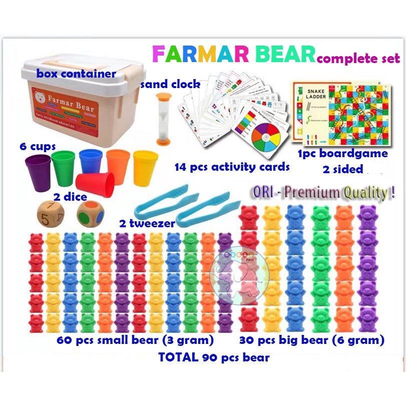 Math Link Cubes 2x2cm 100pcs Mathlink Linking Cube Shopee Singapore