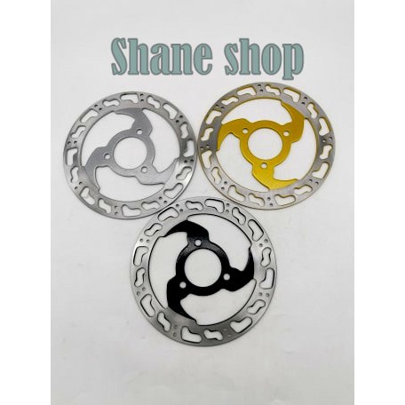 Lighten Disc For Mio i 125 / M3 And Mio Soul 125 (3 holes) | Shopee ...
