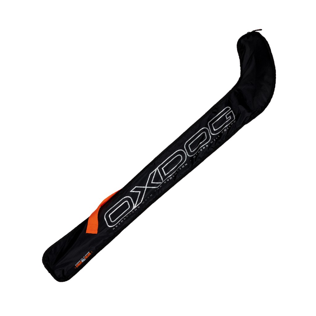 OXDOG OX1 Floorball Small Stick Bag (Black/Orange) | Shopee Singapore