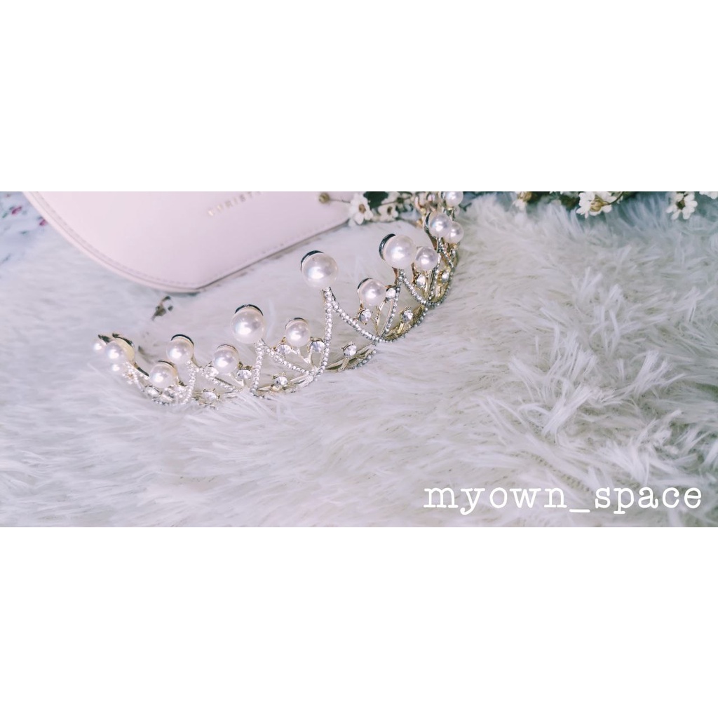 CLASSIC CROWN; BRIDE CROWN; WHITE CROWN; CROWN; CROWN TUNANG; CROWN ...