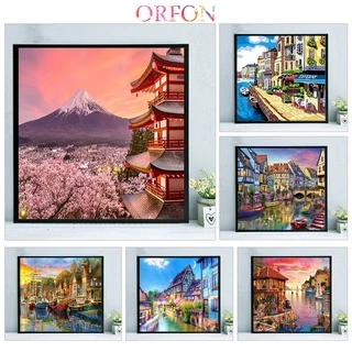 Paint By Numbers Singapore, Best Deals September 2024 | Shopee Singapore