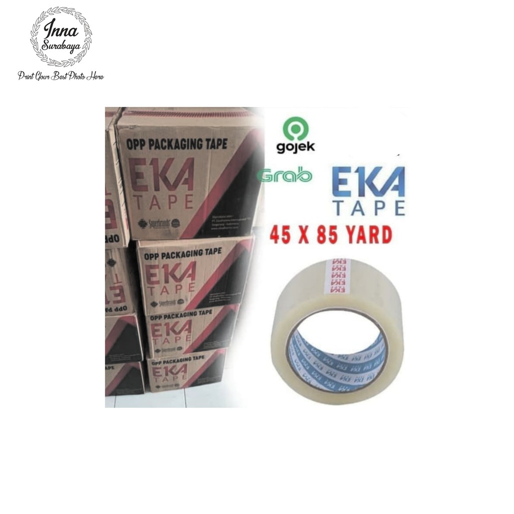 EKA TAPE BY DAIMARU | Shopee Singapore