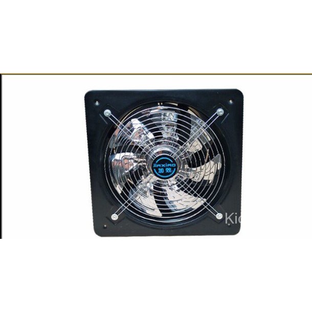 Exhaust Fan 4-Inch 6-Inch 7-Inch 8-Inch 10-Inch 12-Inch 14-Inch 16-Inch ...