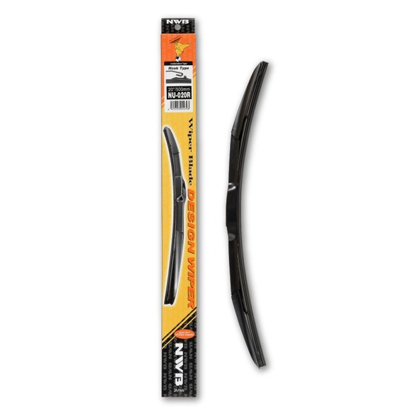 Nwb Hybrid Frameless 16 inch Original Made in Japan | Shopee Singapore