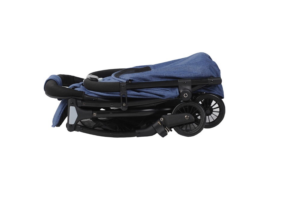 Foldable New Born Cabin Size Stroller Light Weight | Shopee Singapore