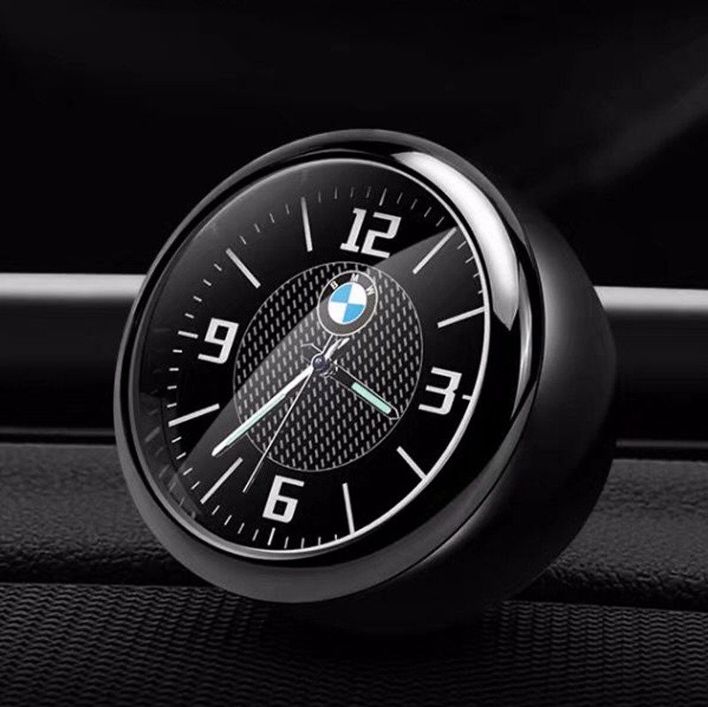 Suitable for BMW M Standard X1 X2 F10 F20 F30 F40 F45 F46 E90 Car Clock ...
