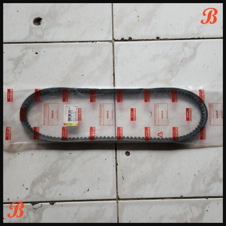 Fanbelt Fan Belt Fan Belt Alternator Panther Capsules Orisinil | Shopee ...