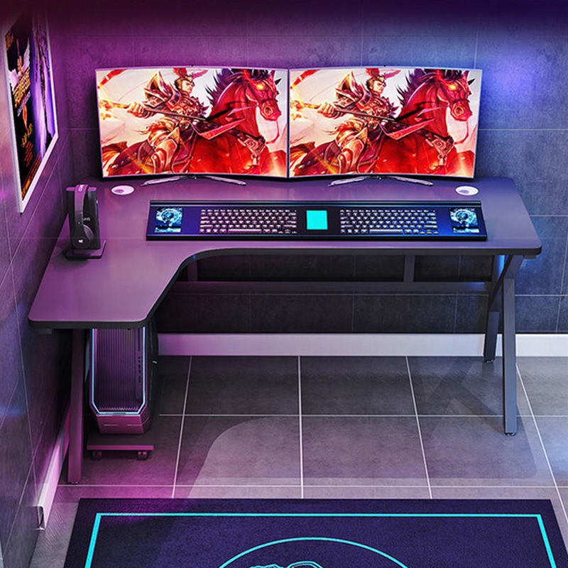 【Free Shipping】Simple Gaming Table Computer Table Bedroom Desk Home ...
