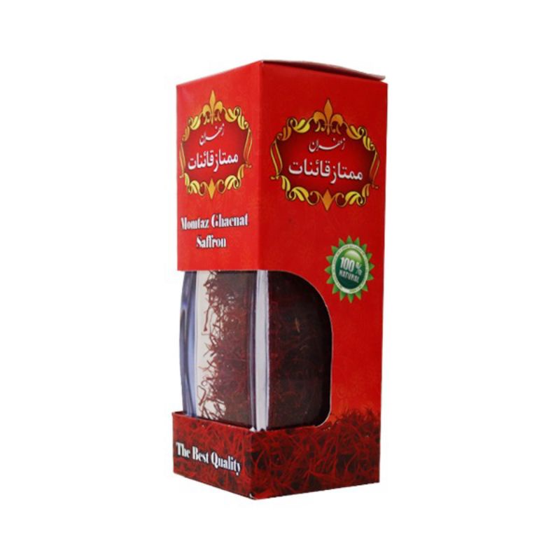 Saffron super negin (1-5)gr Zafaran kesar Organic Saffron | Shopee ...