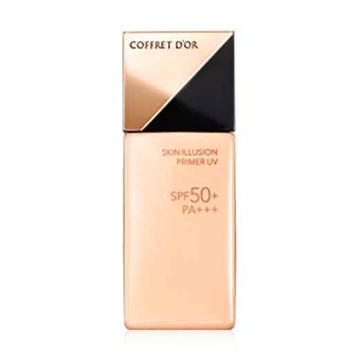 Kanebo COFFRET D'OR Skin Illusion Primer UV 【Direct from Japan】 | Shopee Singapore