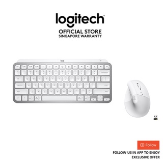 Logitech Official Store, Online Shop Jan 2024 | Shopee Singapore