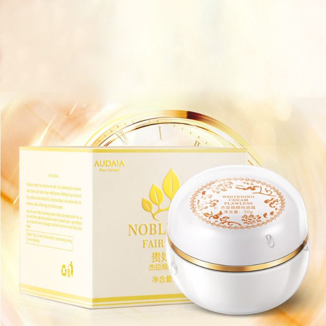 Audala Noble Lady Fair Cream 100% Lady Cream Fairy Cream Facial Nourishing Concealer Blemish ...