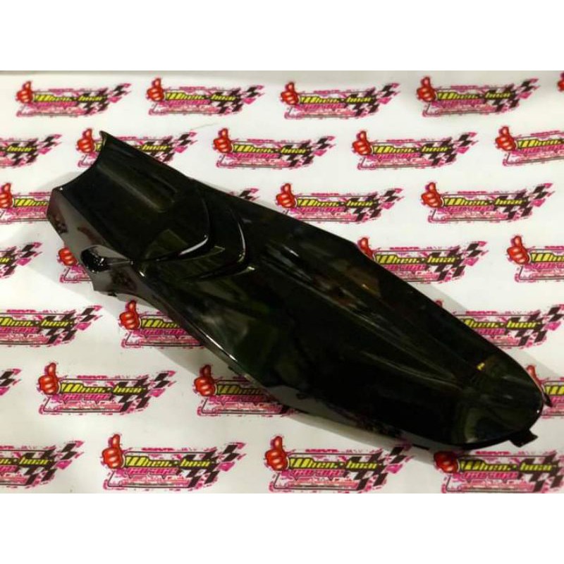 SGP RAIDER 150 REBORN HEADPIPE COVER (BATOK) | Shopee Singapore